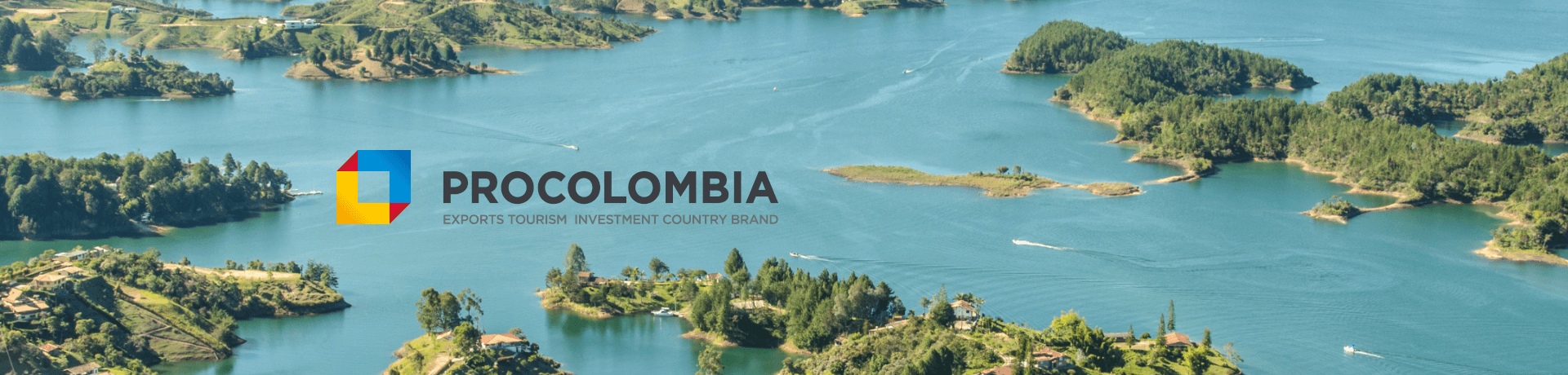 Logistica | Invierta en Colombia