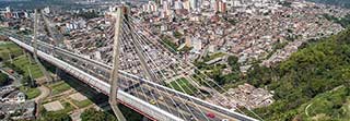 Infrastructure | Invest in Colombia